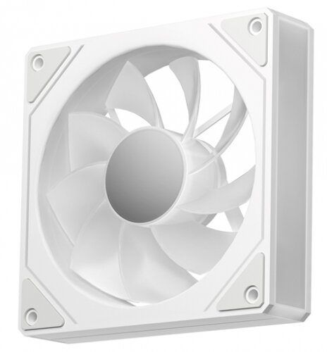 Вентилятор для корпуса Deepcool CG530 FAN WHR Reverse OEM (R-EDF120-WHAPR17-G-1)
