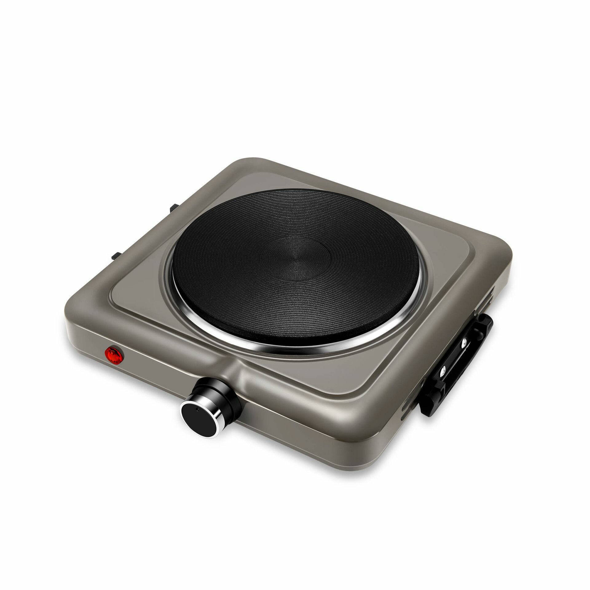 Индукционная плита