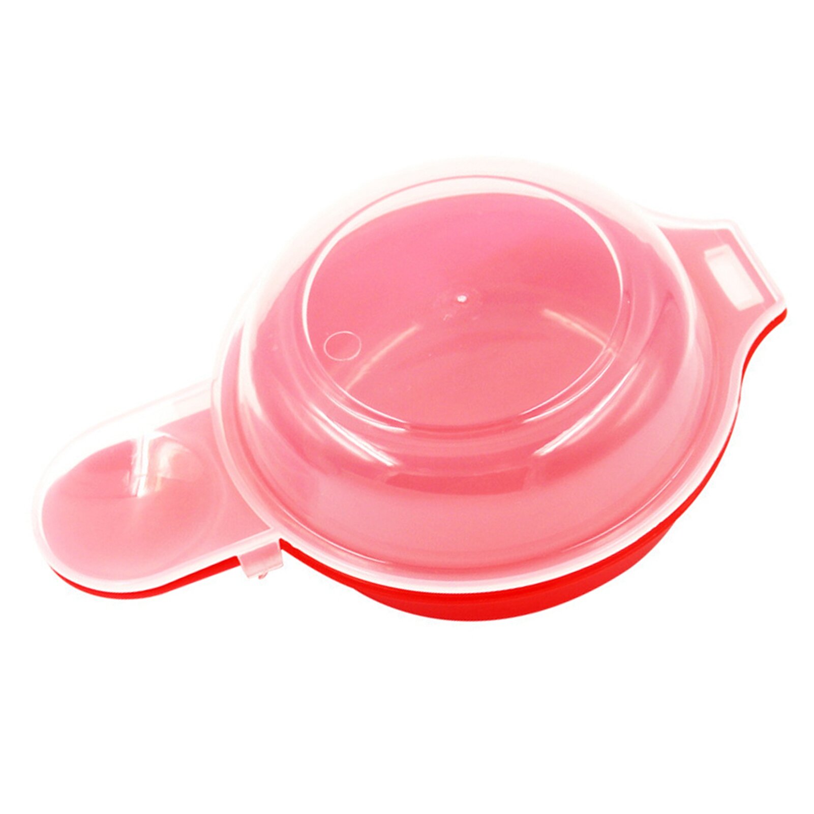 Яйцеварка в микроволновке Пашот для завтрака Сыр Гамбург Сэндвич Блины Омлет