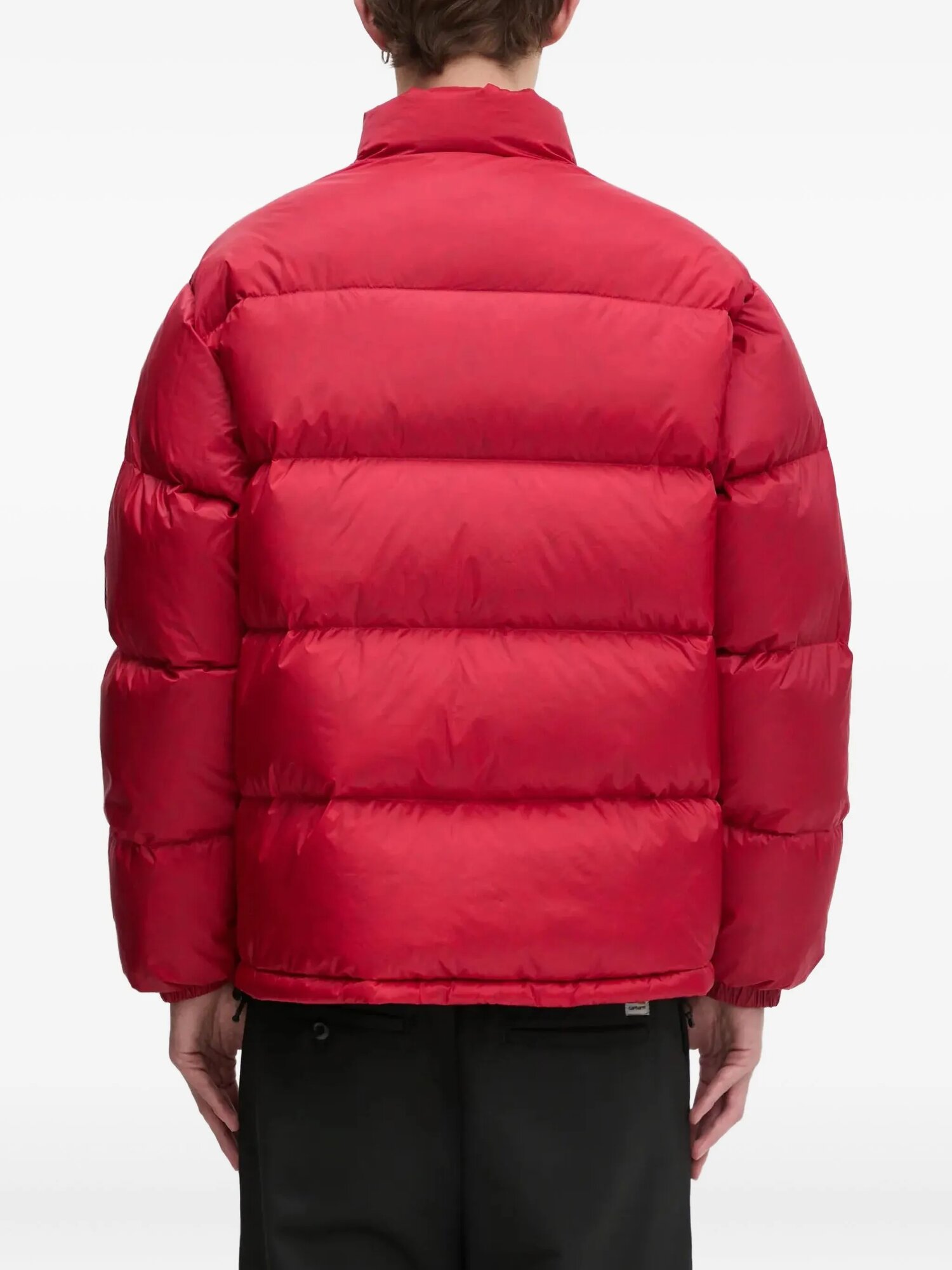 Куртка thisisneverthat, размер 48, red — фото 1