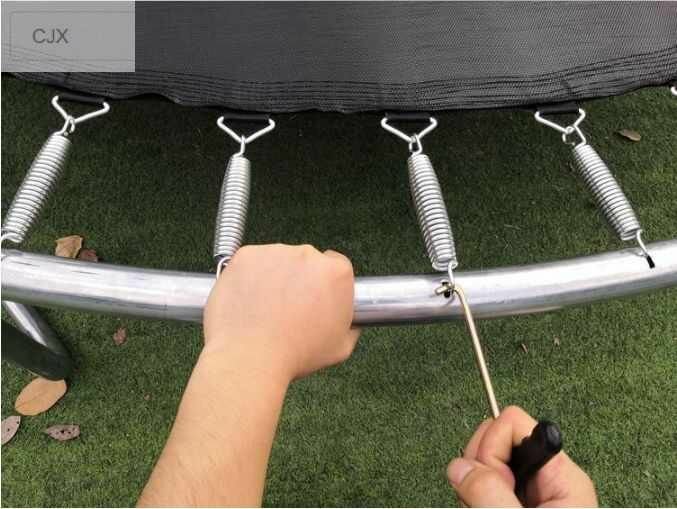 Пружина для батута