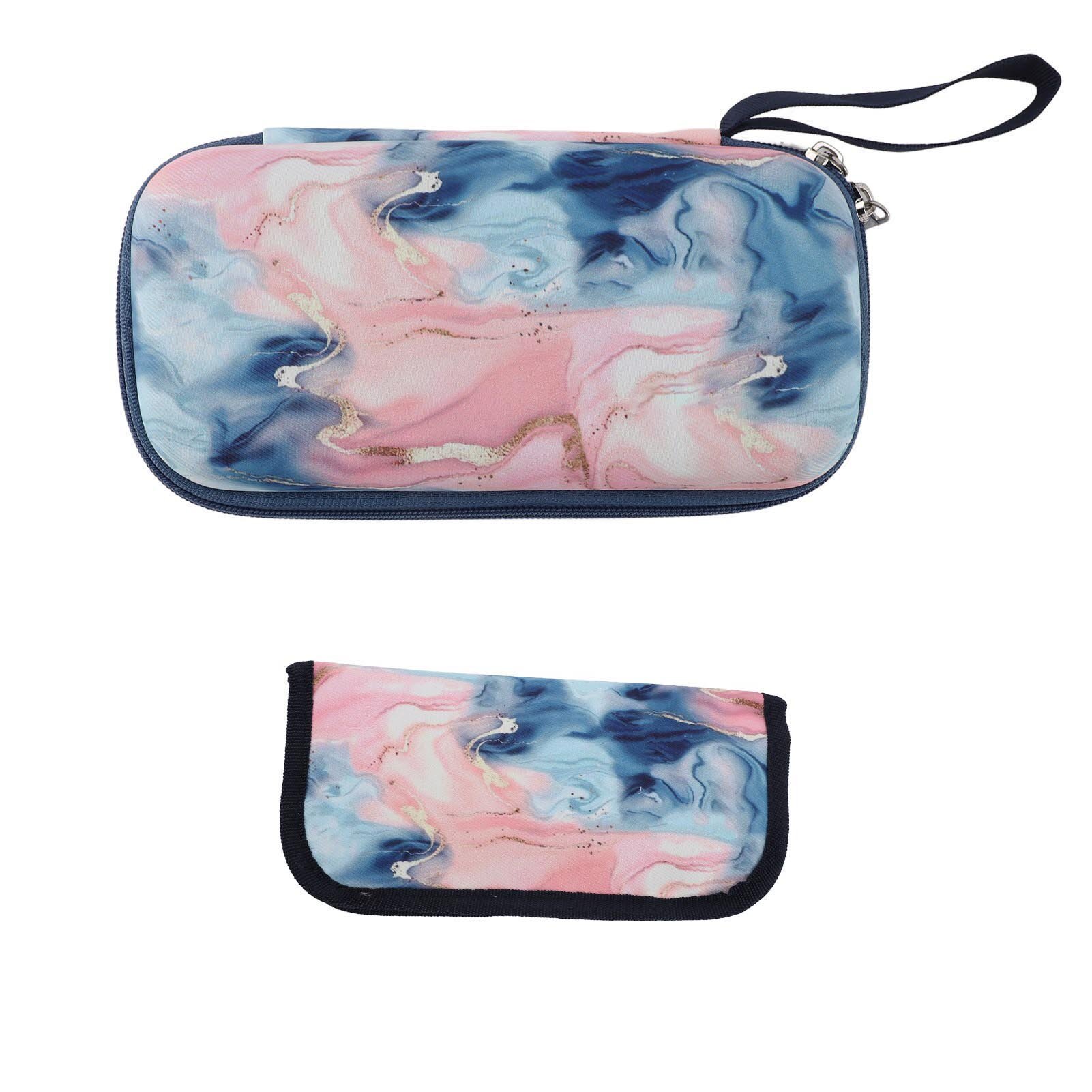 Корпус с охлаждением инсулина с внутренней сумкой портативная инсулиновая охлаждающая сумка диабетическая кулер для открытого стиля4