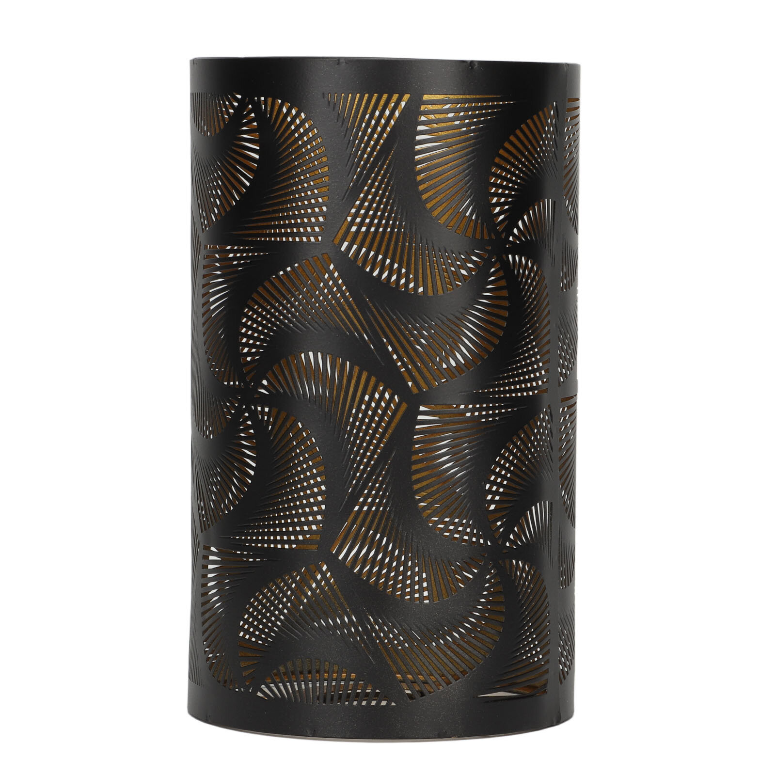 Металлические абажуры с тенью ветряной мельницы, полый резной абажур, современный стиль, съемный полый абажур для E27 E26, держатель лампы