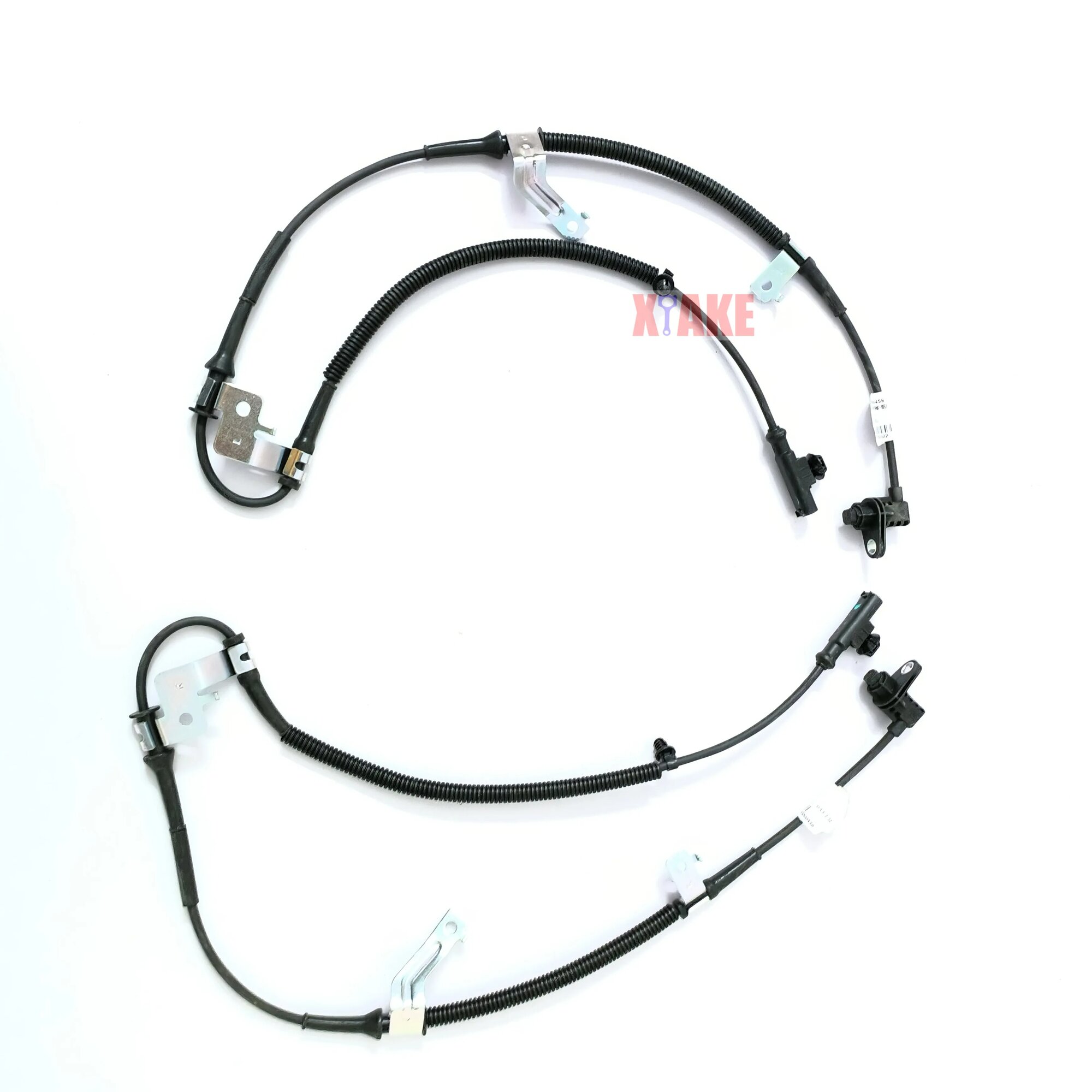 Оригинальный датчик скорости вращения колеса ABS для Baic X35 2016-2020 A00041459 A00041460 Rear Right