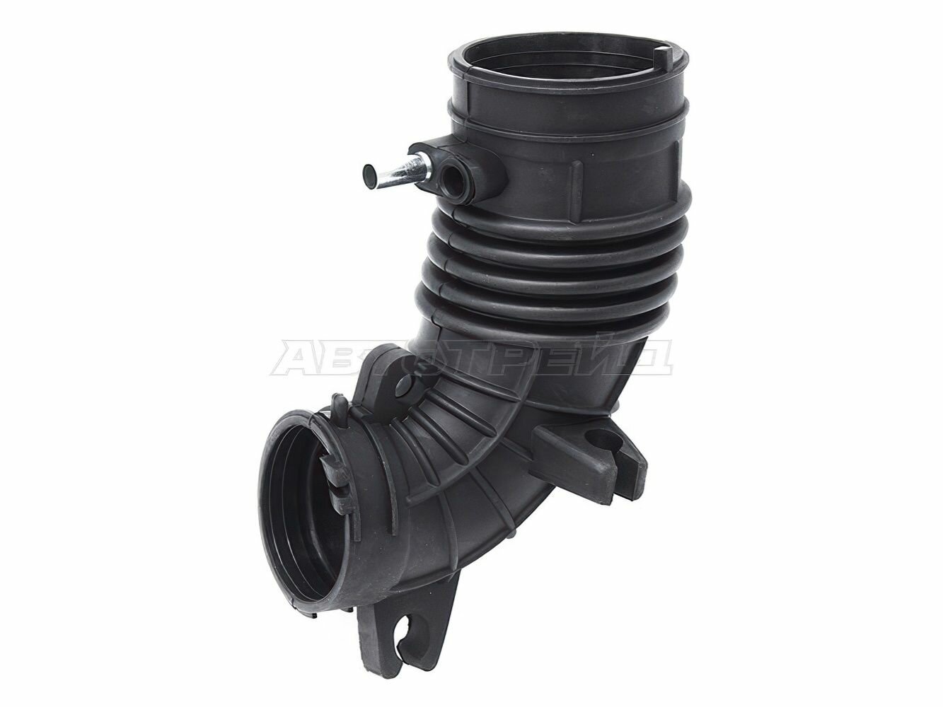 Гофра воздушного фильтра для Хонда Срв, Интегра, Степ Вегн, Стрим арт ST17228PNBJ00 SAT