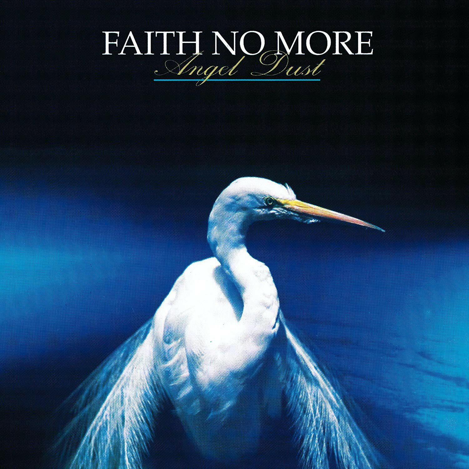 Faith No More – Angel Dust (2 LP)