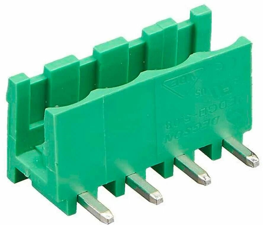 Клеммник 2EDGR-5.08-04P-14