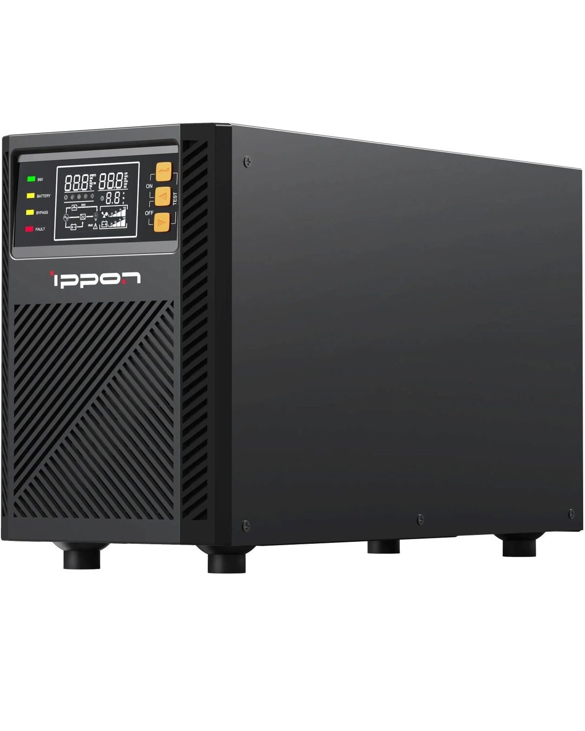 ИБП Источник бесперебойного питания Ippon Innova TA 1000 Вт, On-line