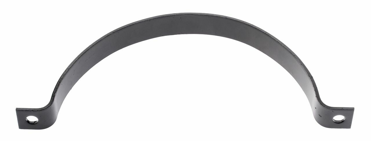 Хомут МАЗ-5337 глушителя ОАО МАЗ