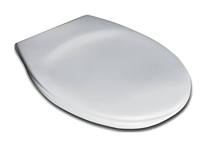 Крышка-сиденье Ideal Standard Ecco W302601 петли хром