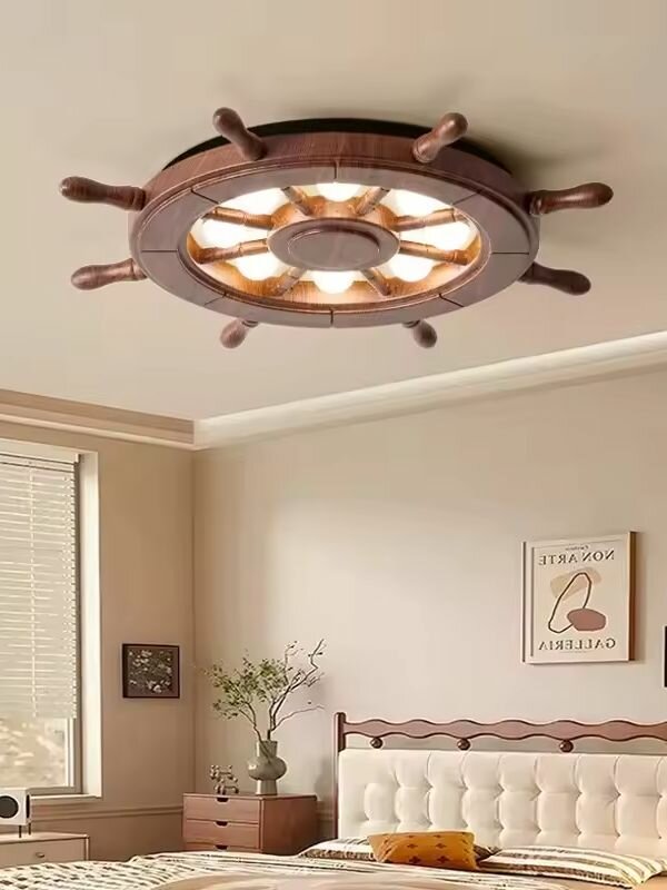 Потолочный светильник для детской комнаты