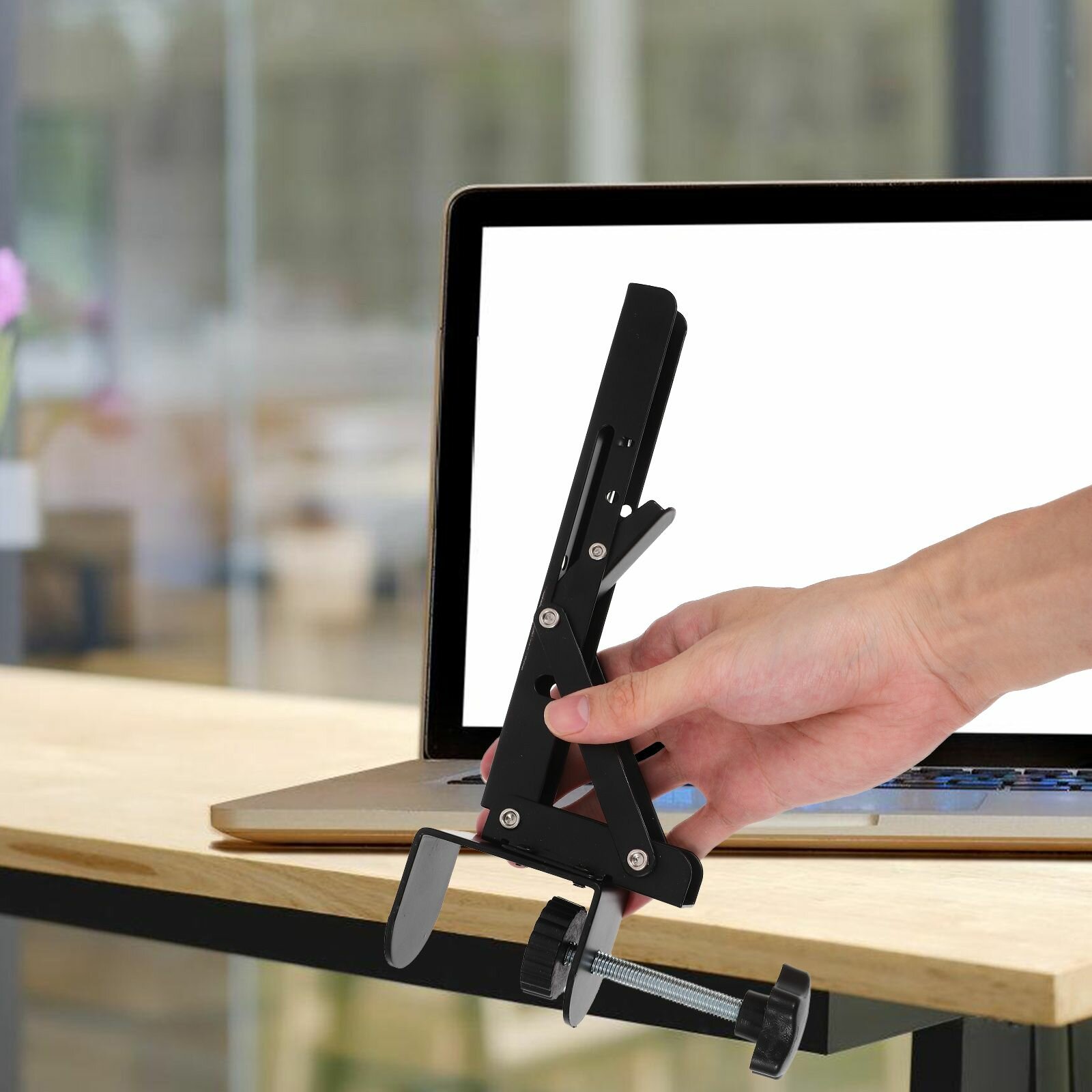 Подлокотник для стола