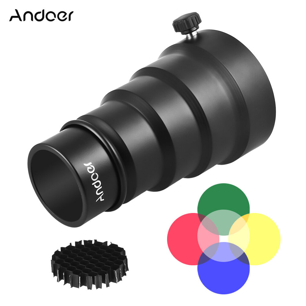 Andoer Flash Сногсшибательный