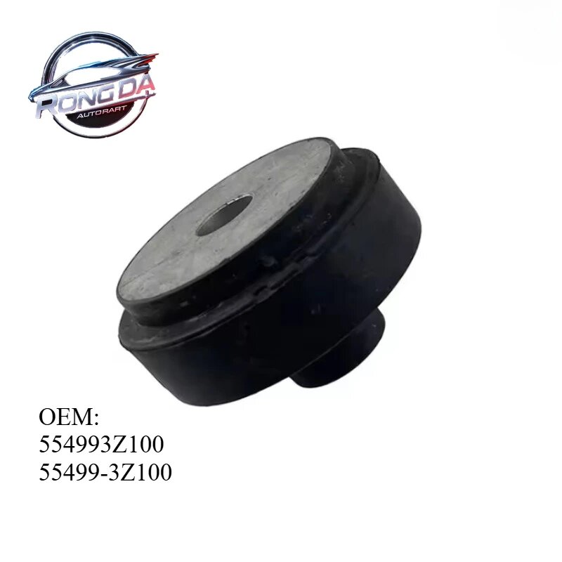 OEM 554993Z100 55499-3Z100 динамический демпфер в сборе, втулка заднего моста для Hyundai I40 2011 года