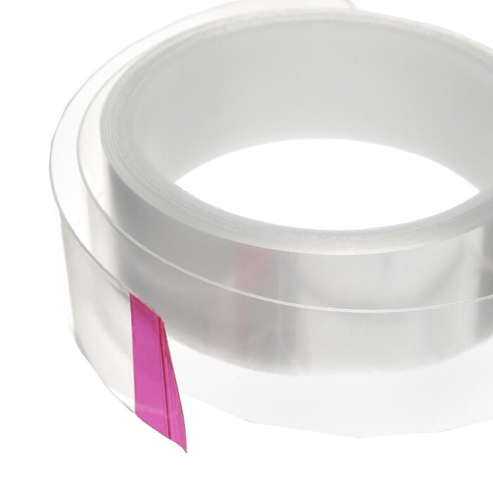 Автомобильная защитная лента TORSO, прозрачная, односторонняя, 3×300 см