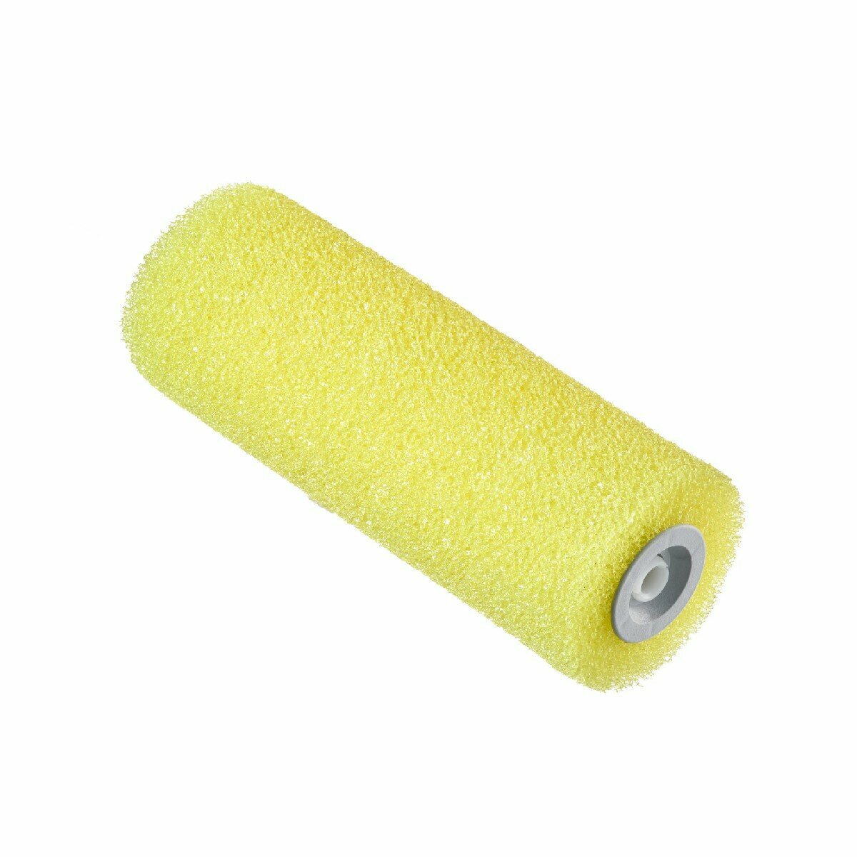 Валик запасной поролоновый структурный Акор Профи, D65 x 180 мм, под бюгель 8 мм