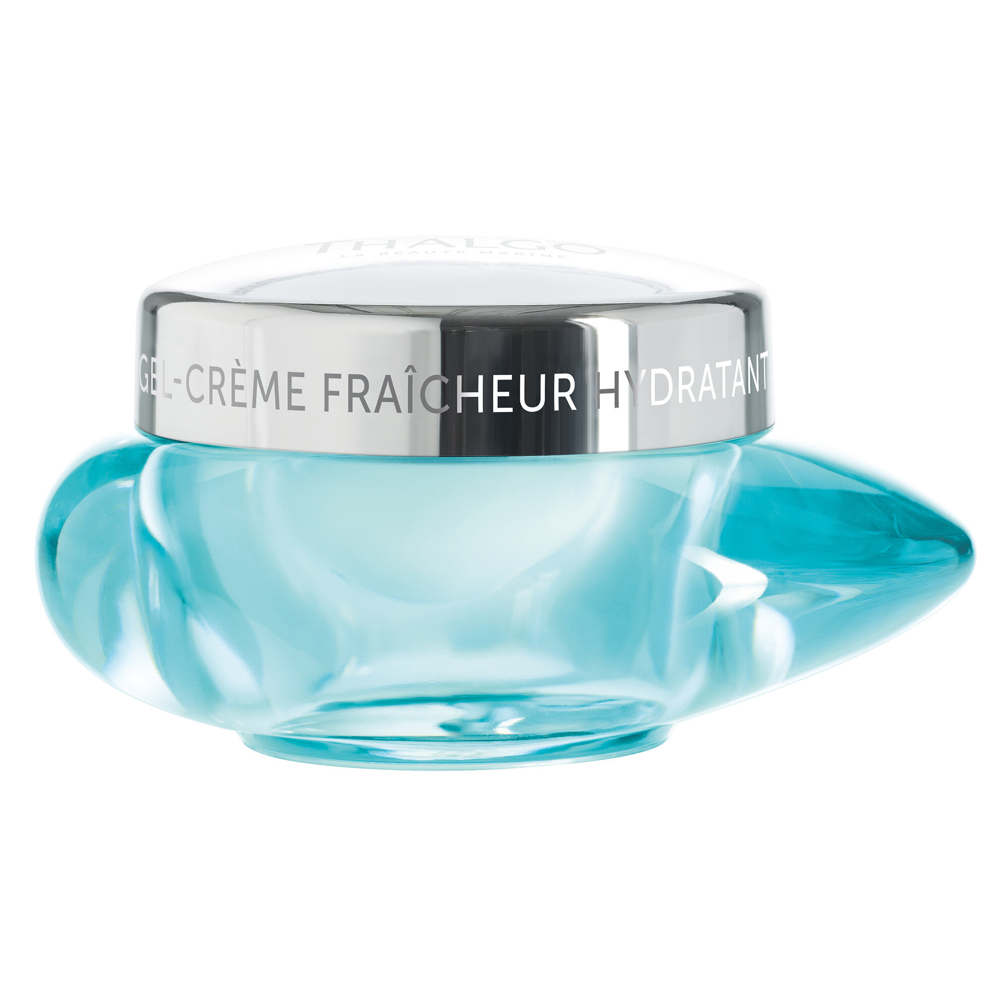 Увлажняющий охлаждающий гель крем Thalgo Source Marine 50 мл