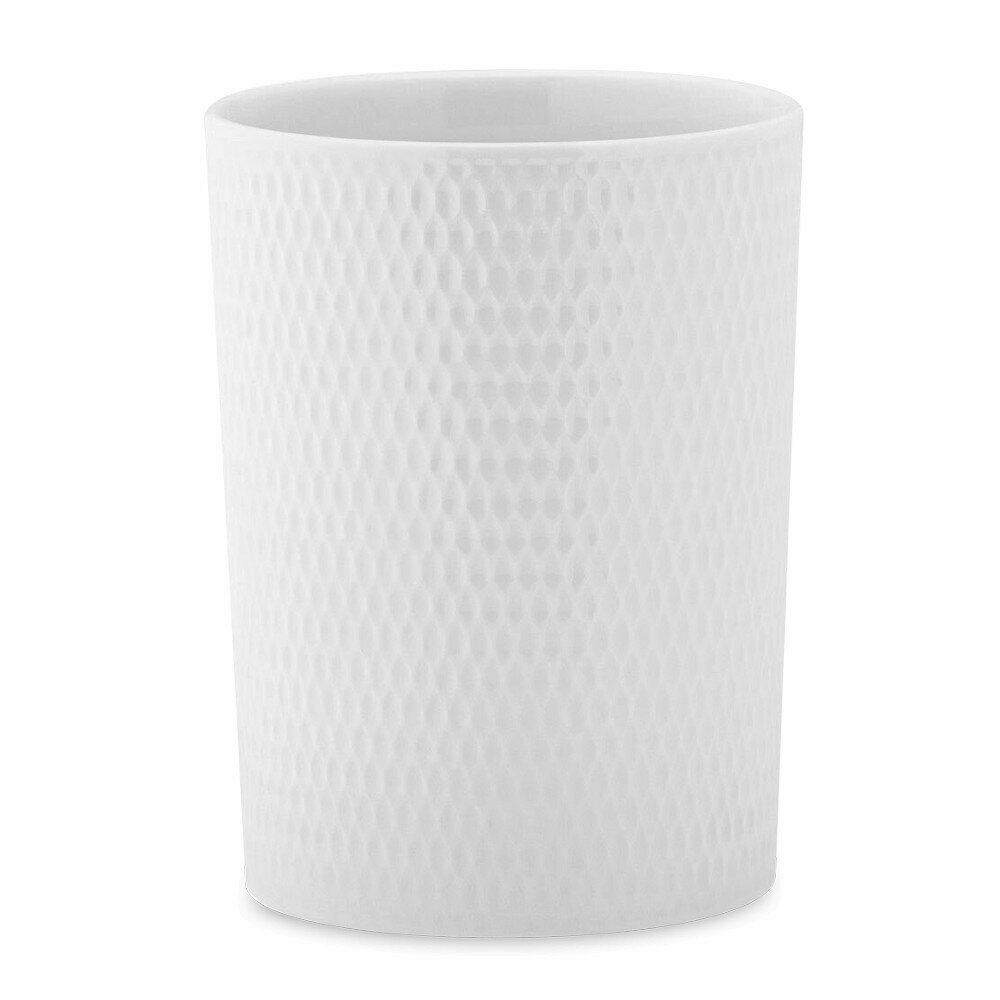 Подставка для кухонных аксессуаров MAXWELL&WILLIAMS MW688-DV0186 «Даймонд» 12,5 см, фарфоровая, белая