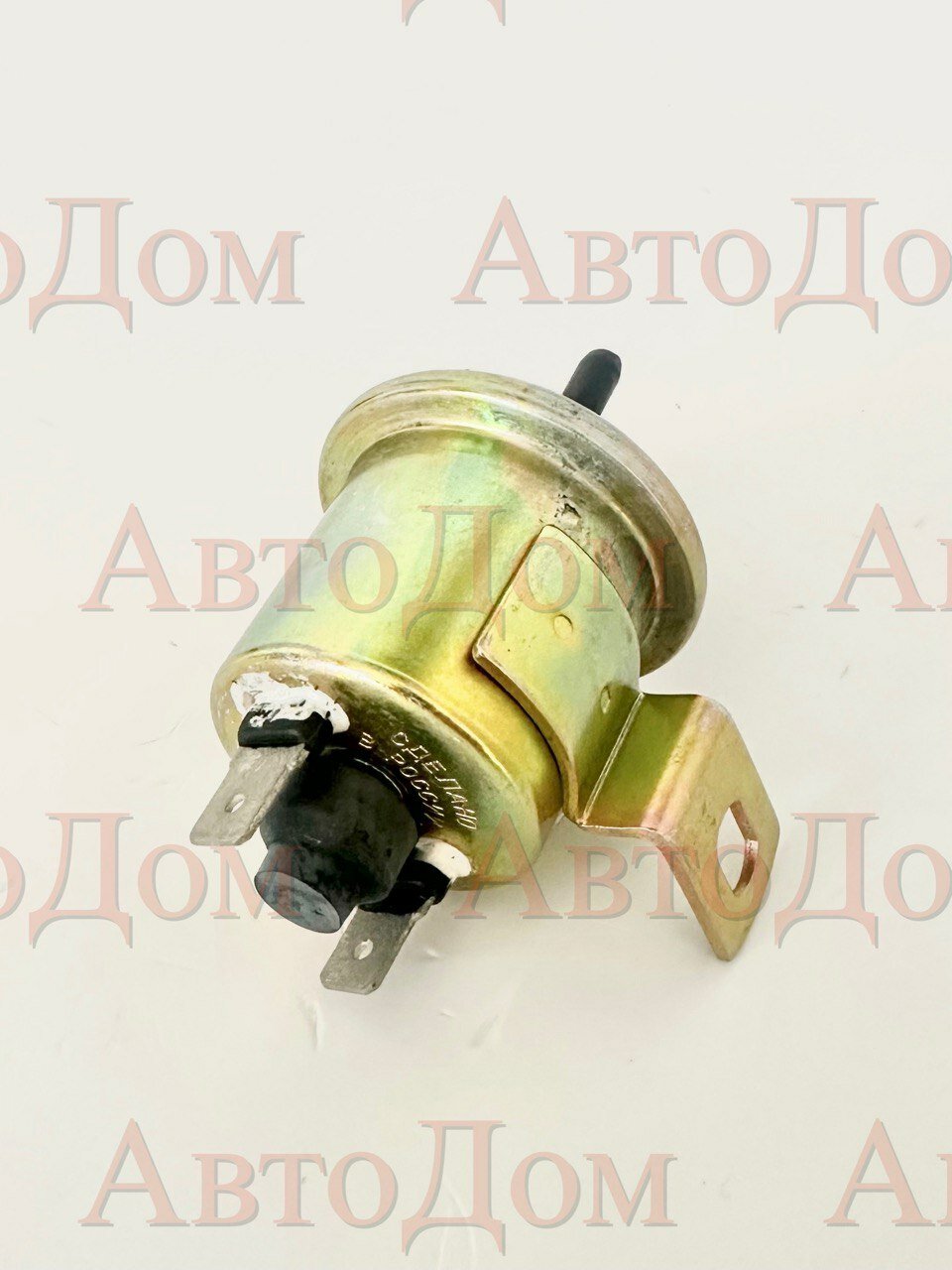 Клапан электропневматический 12в 1902.3741