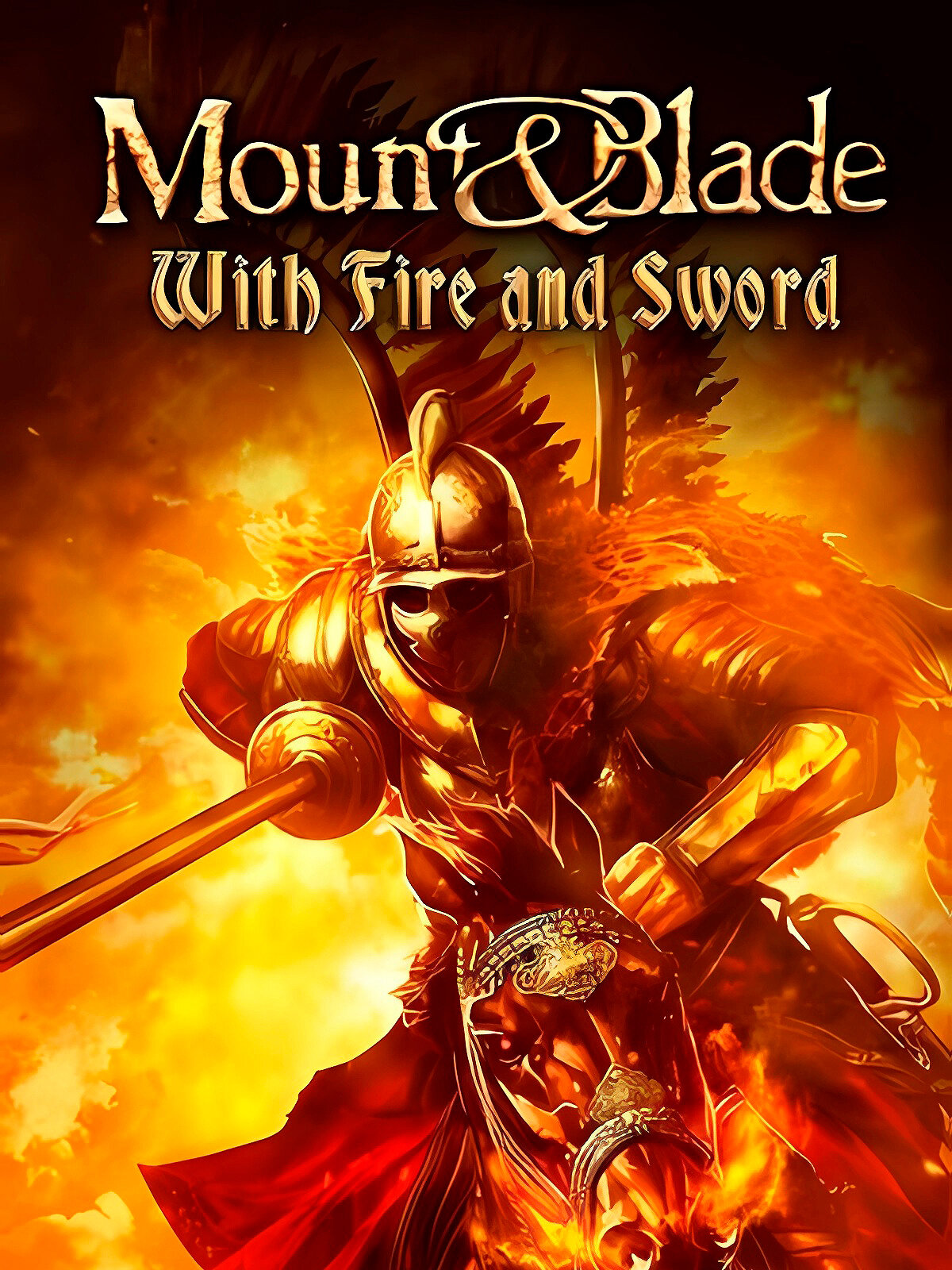 Mount & Blade: With Fire and Sword (Steam; PC; Регион активации РФ)
