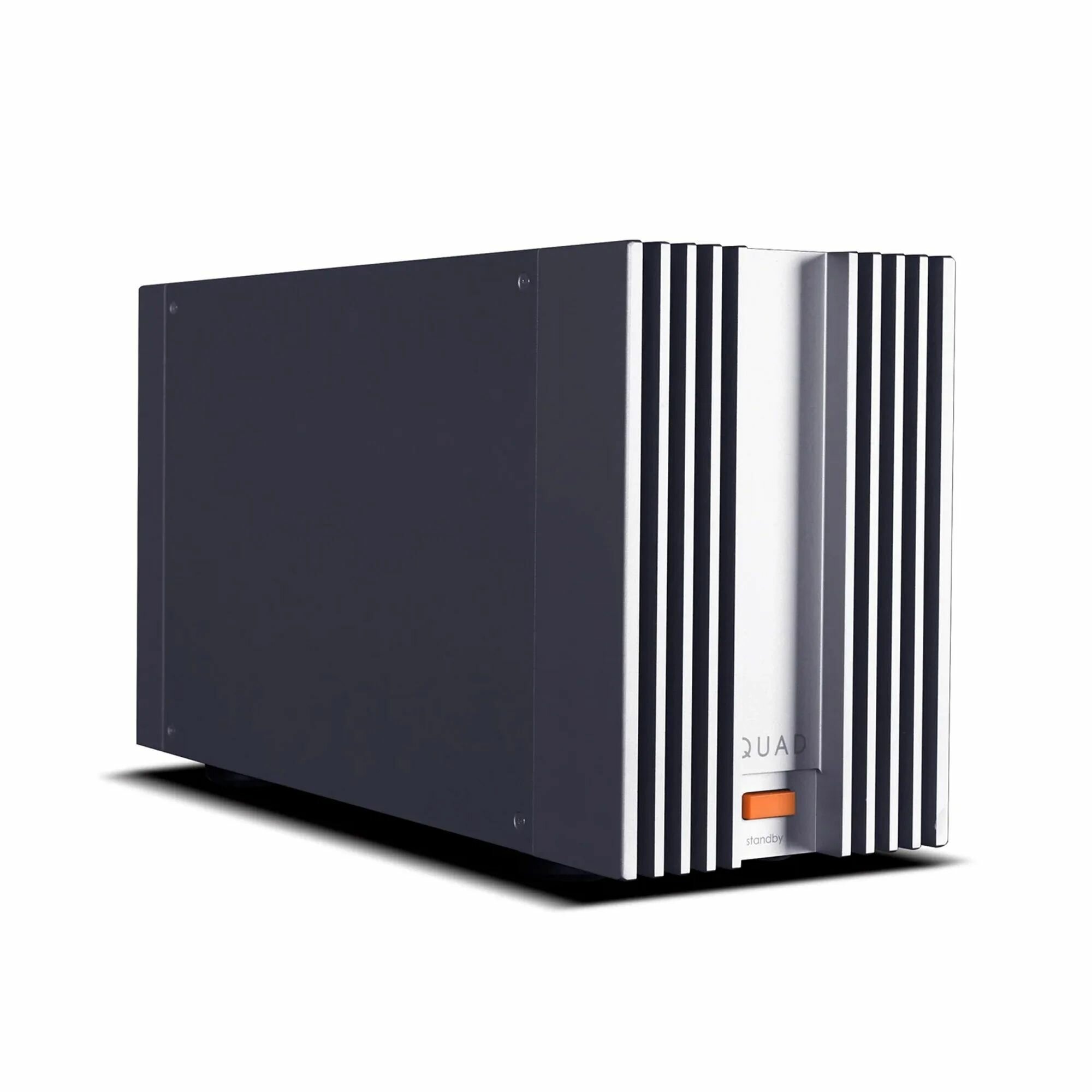 Усилитель мощности Quad 303 Grey