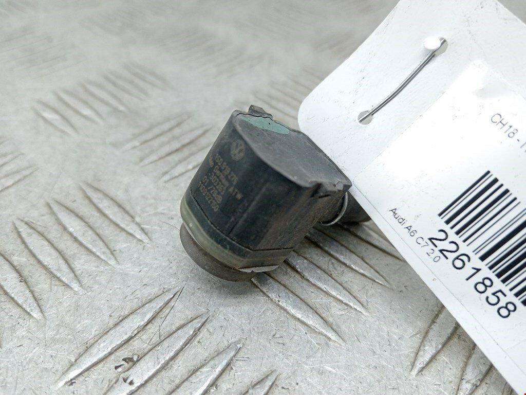 Парктроник (датчик парковки) Audi A6 C7 1S0919275 арт. 2261858