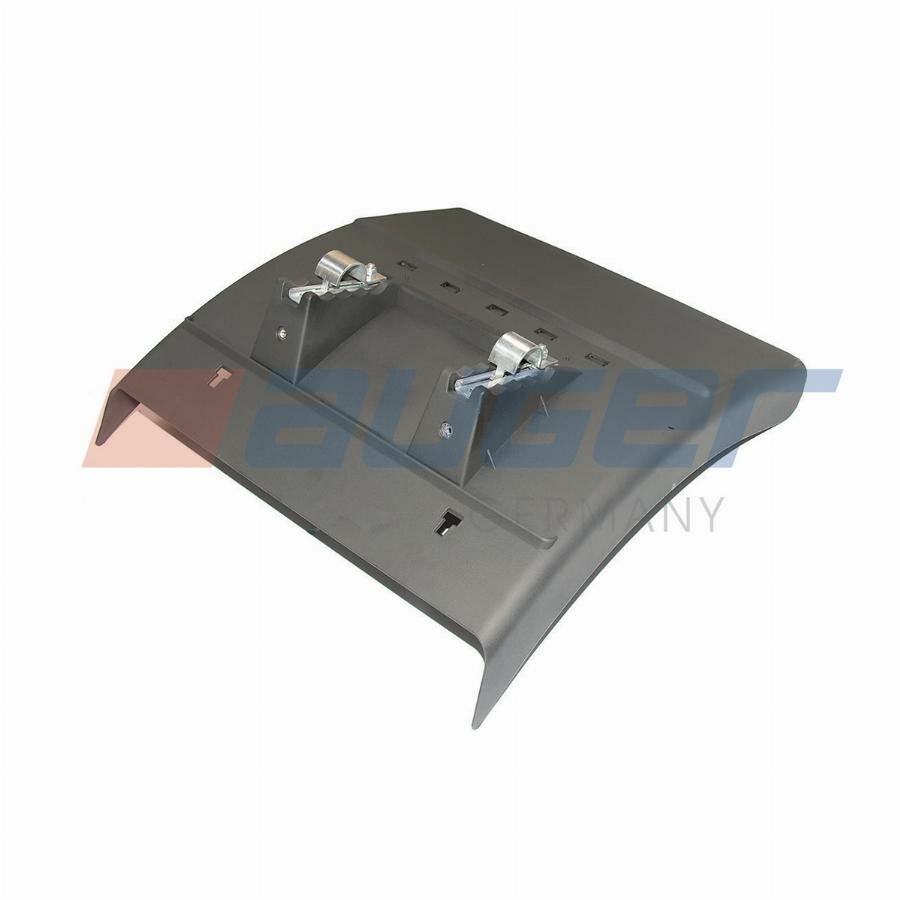 Крыло заднее передняя часть левое/правое Iveco Stralis AD/AT/AS/Trakker/AD/AT 76211 (Auger)