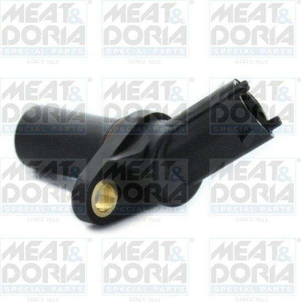 Датчик коленвала MEAT&DORIA 87441 Citroen Jumper III 06->, Fiat Ducato 02->, Iveco Daily 02->, Peugeot Boxer III 06->, аналог 87441E
