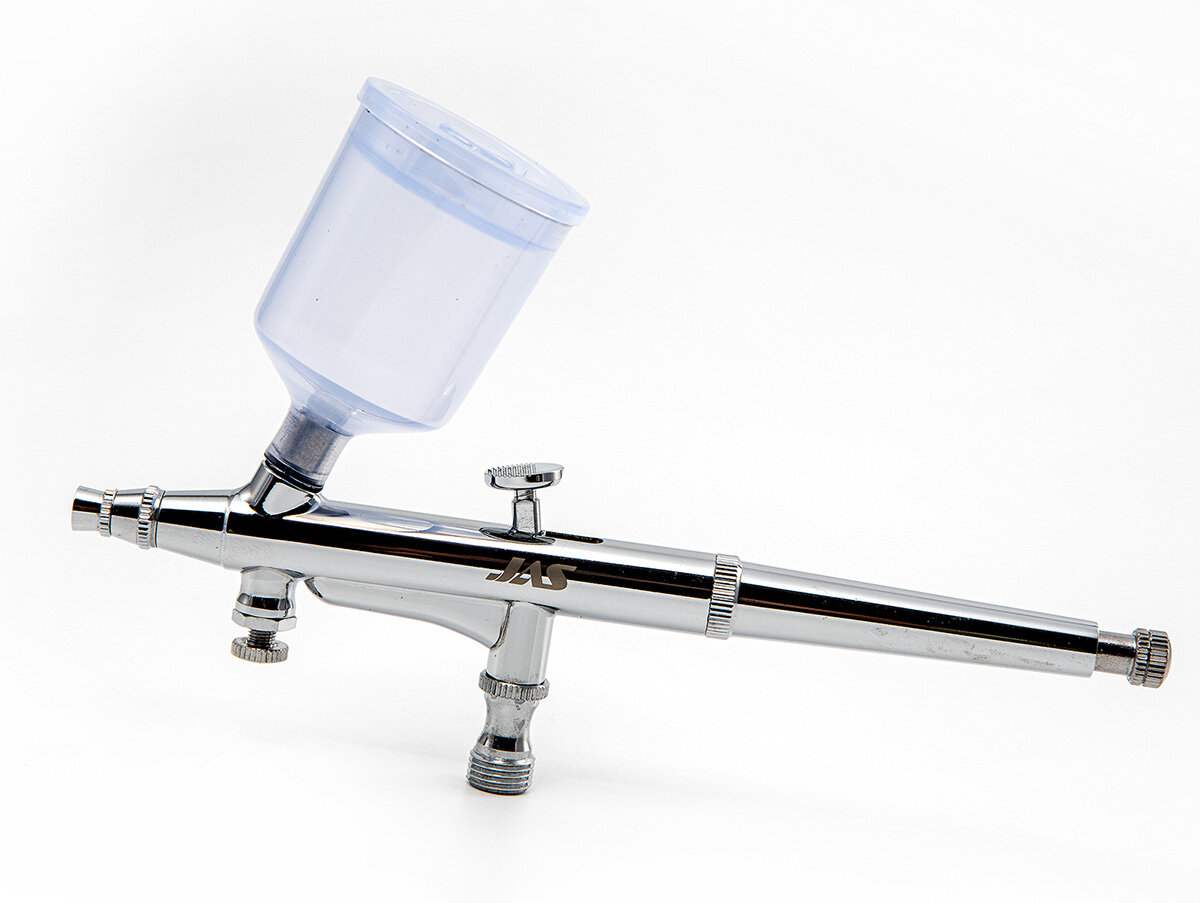 Аэрограф JAS 1143 (Air control)