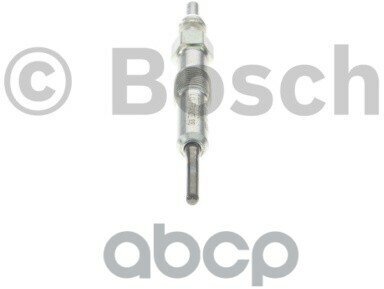 Свеча накаливания Bosch арт. 0250403012 - высокое качество товара по низкой цене