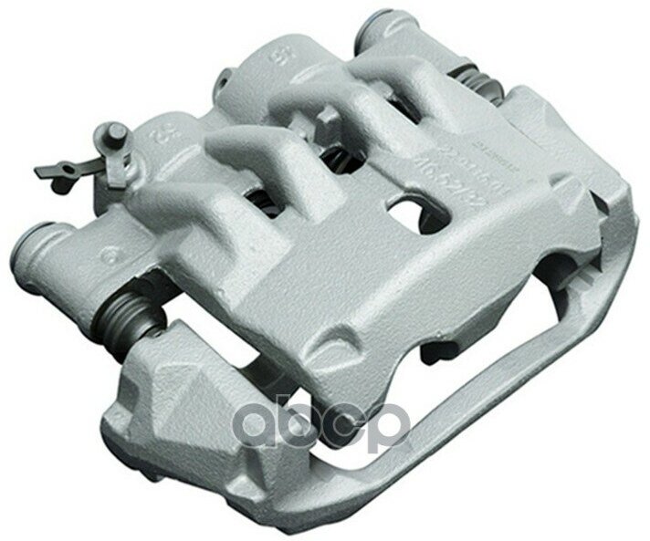 Суппорт тормозной зад лев GEELY арт. 1064001722