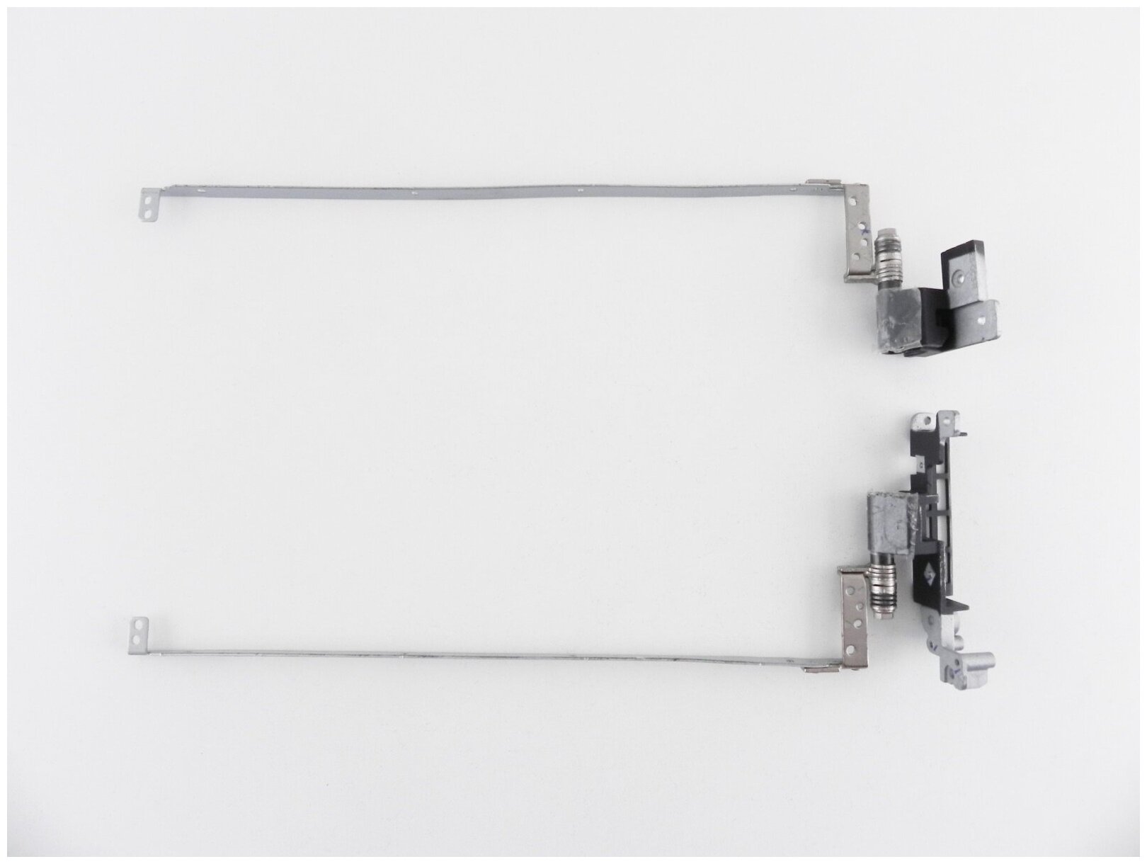 Стойки матрицы с петлями (пара) Lenovo ThinkPad SL510, для ноутбуков, моноблоков и мониторов