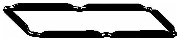 Прокладка крышки клапанов Elring 286.672