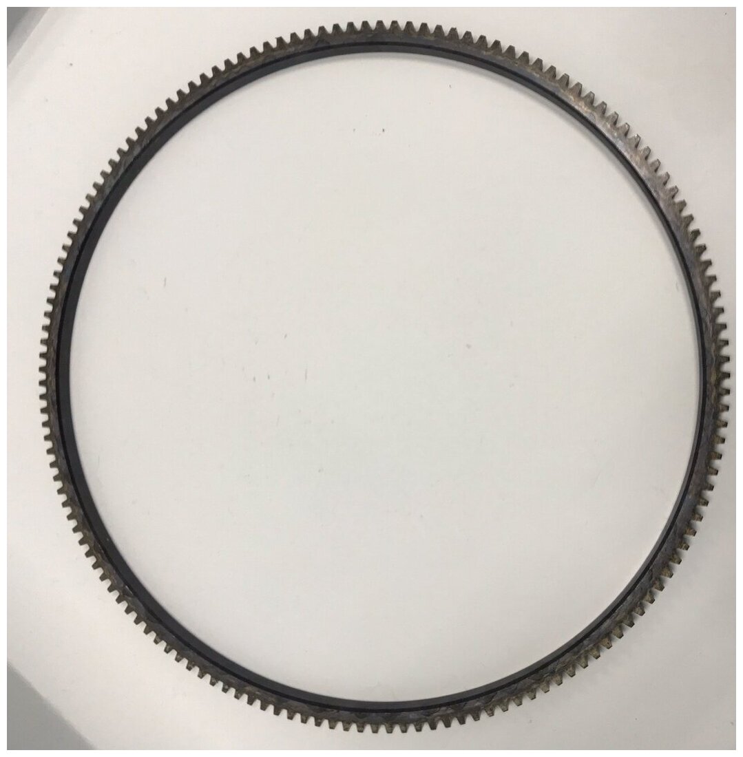 Венец маховика двс 406, 409, 514 ВэдАвто