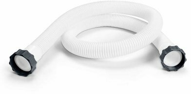 Шланг Ø 38 мм Intex 11009 150 см для фильтров каркасных и надувных бассейнов