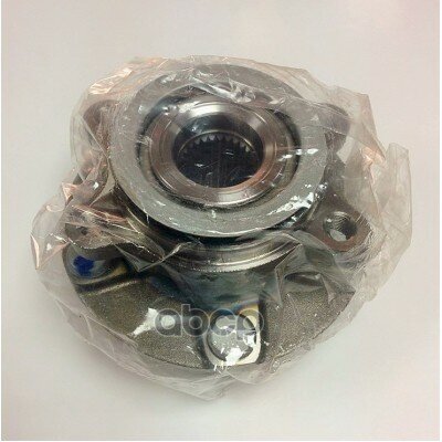 Ступица пер. NISSAN NTN HGB35172S01 SNR арт. HGB35172S01