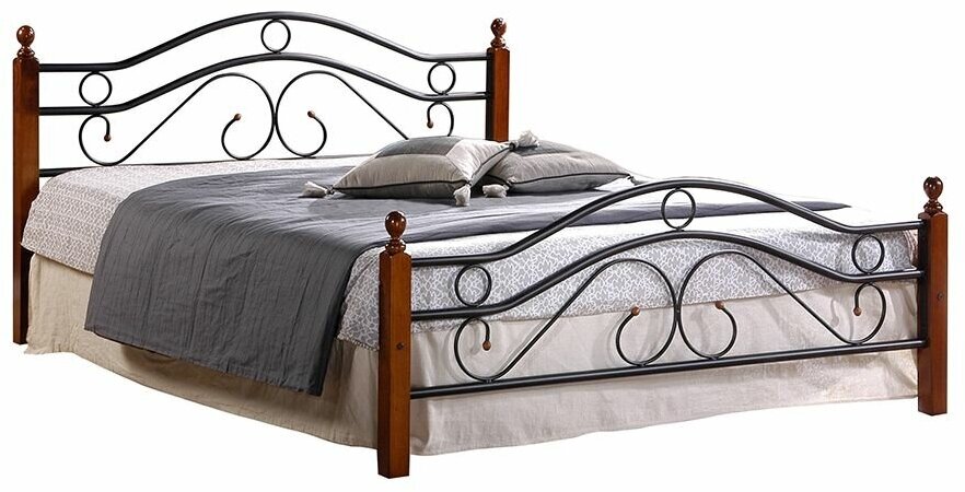 Кровать TetChair АТ-803 Middle bed