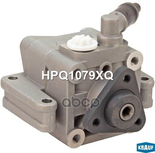 Насос ГУР BMW 1 04-12/3 05-11/X1 03->/X3 05-08 Krauf арт. HPQ1079XQ
