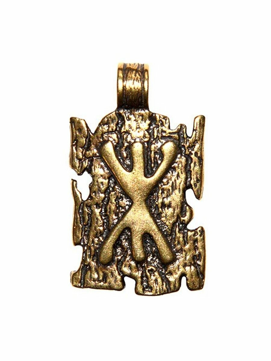 Славянский оберег, колье Лавка Фрейи