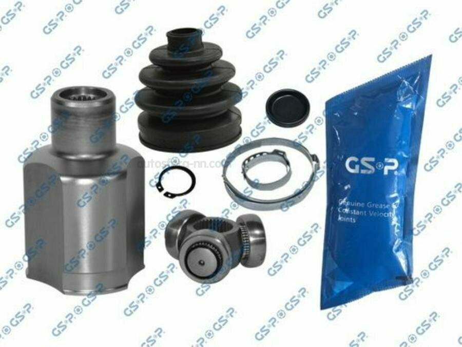GSP 608035 ШРУС CHEVROLET CAPTIVA/OPEL ANTARA 06- внутр. прав.