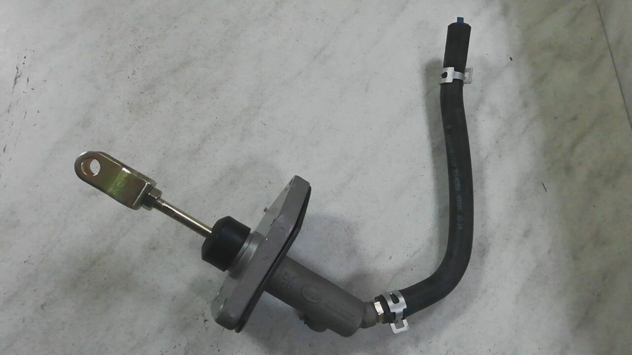 Цилиндр сцепления главный JAC S5 (2013-2019) [2.0 16V 6MT внедорожник Turbo] 1608100U1510