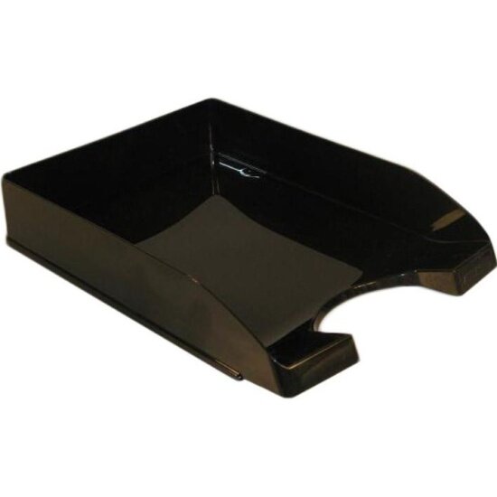 Лоток для бумаг Attache для бумаг 4шт/уп черный тд_у