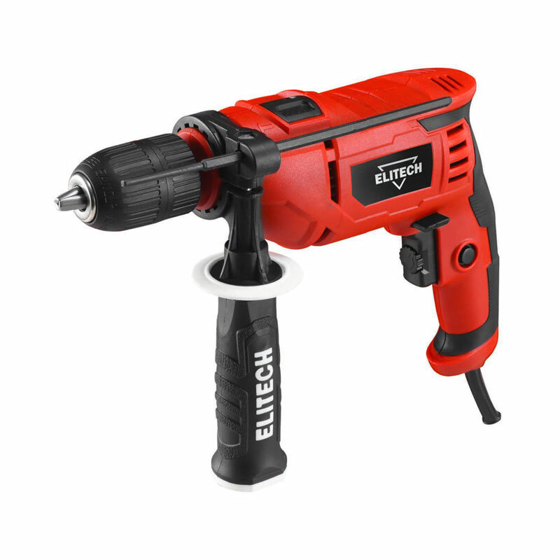 Дрель ударная ELITECH ДМ ДУ085РЭ (E2201.025.01)