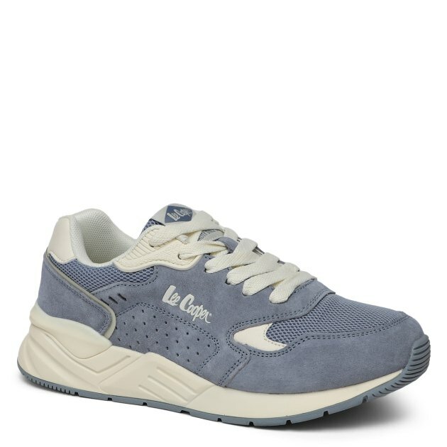 Кроссовки Lee Cooper 22LC050