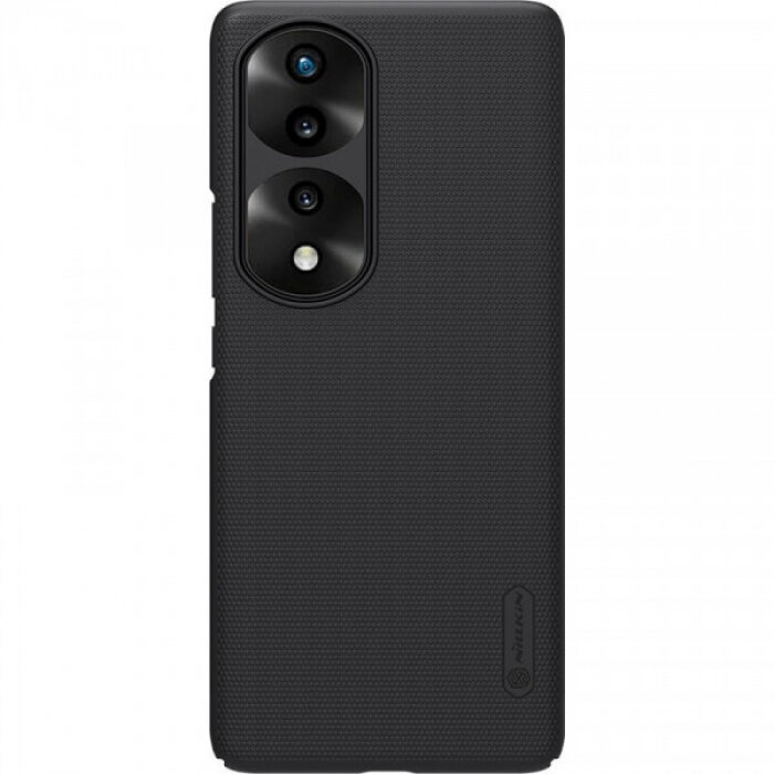 Nillkin Super Frosted Shield Матовый пластиковый чехол для Honor 70 Pro / 70 Pro Plus