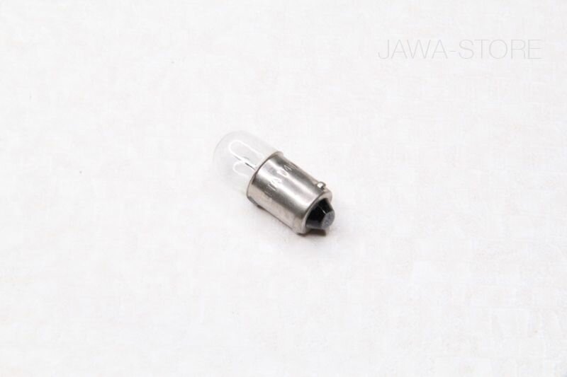 Лампочка габаритная фары и приборная панель 12V 4W для Ява 250-350 модель 360 353 559 634 638 639 640