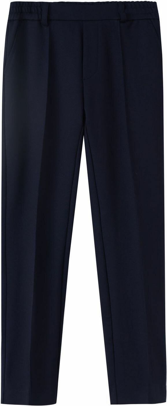 Брюки школьные "Школьная коллекция"