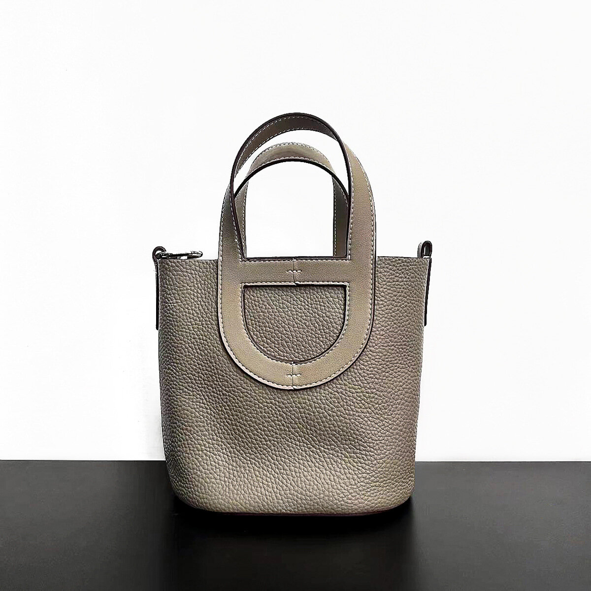 Сумка ведро