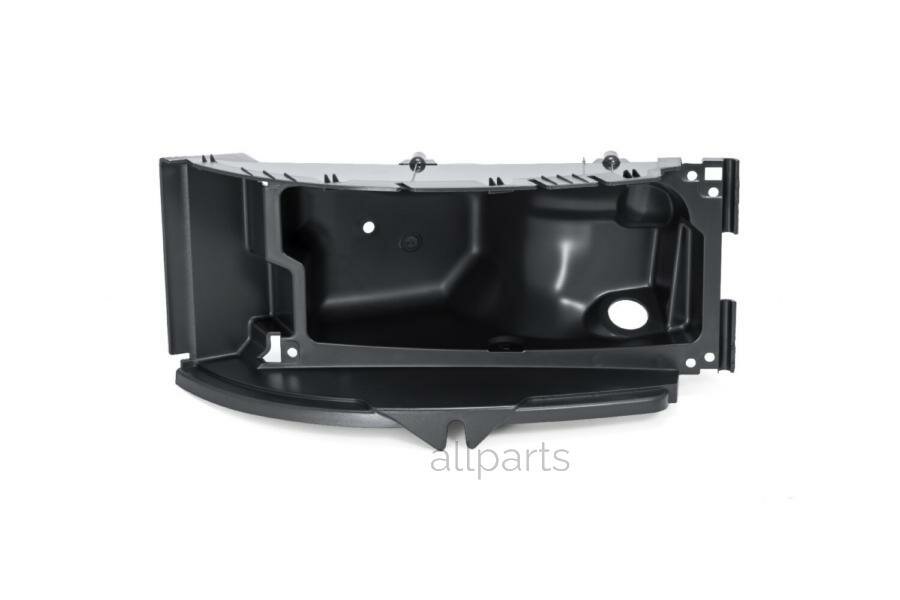 TOPCOVER T0355-6002 Корпус фары правой