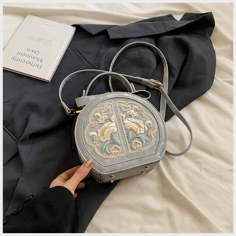 Сумка мессенджер